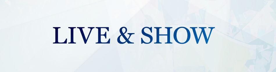LIVE ＆amp; SHOW | 特集 | すすきの通信