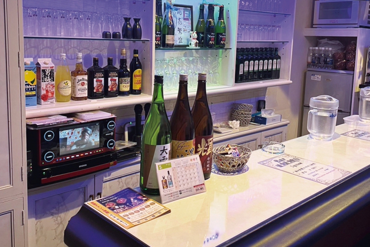 インフォメーション | すすきの通信